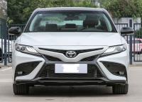 China 2.0L CVT Toyota Petrol Car TOYOTA CAMRY 2022 2.0S Knight Edition for sale