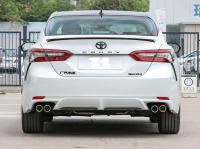 China 2.0L CVT Toyota Petrol Car TOYOTA CAMRY 2022 2.0S Knight Edition for sale