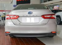 China Hybrid Toyota Camry 2022 Dual Engine 2.5HE Elite Plus Version 4 Door 5 Seats 3 Space for sale