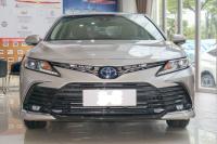 China Hybrid Toyota Camry 2022 Dual Engine 2.5HE Elite Plus Version 4 Door 5 Seats 3 Space for sale