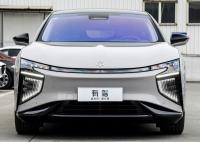 China Medium Large HiPhi X 2021 Flagship 6 Seater 5 Door SUV Ternary Lithium Battery for sale