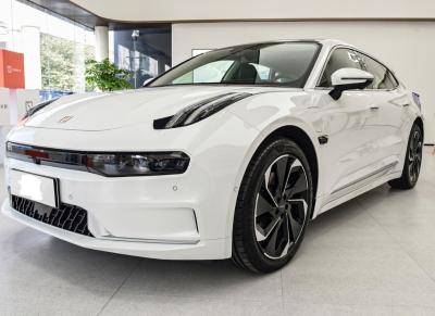 China WE Version ZEEKR Electric Car ZEEKR 001 2022 Long Battery New 86kwh Crossover for sale