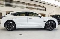 China WE Version ZEEKR Electric Car ZEEKR 001 2022 Long Battery New 86kwh Crossover for sale