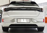 China WE Version ZEEKR Electric Car ZEEKR 001 2022 Long Battery New 86kwh Crossover for sale