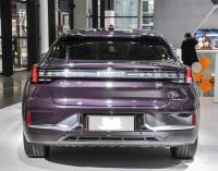 China Pure Electric Hatchback 2022 ZEEKR Electric Car ZEEKR 001 YOU Version Double Motor for sale