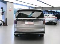 China 2022 ZEEKR Electric Car ZEEKR 009 ME Version Medium And Large MPV for sale