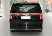 China 5 Door 6 Seats MPV ZEEKR Electric Car ZEEKR 009 WE Version 2022 Pure Electric for sale
