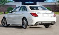 China 1.5T 156HP L4 Benz Petrol Cars Mercedes Benz C200L 2021 4 Door 5 Seats Medium Sedan for sale