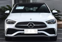 China Mercedes Benz C Class 2023 Mercedes Benz C260 Sports Version 1.5T 204HP L4 for sale