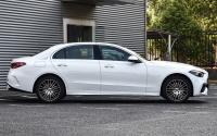 China Mercedes Benz C Class 2023 Mercedes Benz C260 Sports Version 1.5T 204HP L4 for sale