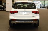 China 7 Seats SUV Benz Petrol Cars Fashion Mercedes Benz GLB 220 2023 for sale
