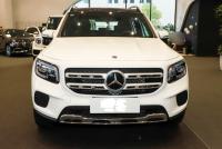 China 7 Seats SUV Benz Petrol Cars Fashion Mercedes Benz GLB 220 2023 for sale