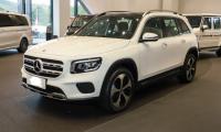 China 7 Seats SUV Benz Petrol Cars Fashion Mercedes Benz GLB 220 2023 for sale