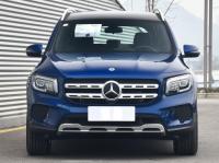 China 2023 Mercedes Benz GLB 220 Sport Version 2.0T 190HP L4 8gear DCT for sale