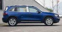 China 2023 Mercedes Benz GLB 220 Sport Version 2.0T 190HP L4 8gear DCT for sale