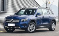 China 2023 Mercedes Benz GLB 220 Sport Version 2.0T 190HP L4 8gear DCT for sale