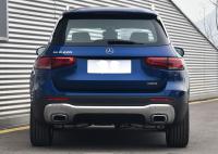 China 2023 Mercedes Benz GLB 220 Sport Version 2.0T 190HP L4 8gear DCT for sale