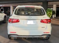 China Medium Gasoline SUV Mercedes Benz GLC Restyled 2 GLC 260L 4MATIC Luxury Version for sale
