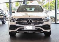 China Medium Gasoline SUV Mercedes Benz GLC Restyled 2 GLC 260L 4MATIC Luxury Version for sale