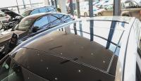 China Medium Gasoline SUV Mercedes Benz GLC Restyled 2 GLC 260L 4MATIC Luxury Version for sale