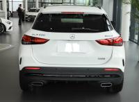 China 2023 Mercedes Benz GLA 220 4MATIC Gasoline Compact SUV 5 Door 5 Seats for sale