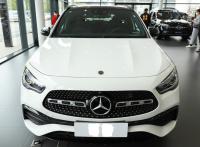 China 2023 Mercedes Benz GLA 220 4MATIC Gasoline Compact SUV 5 Door 5 Seats for sale