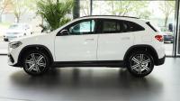 China 2023 Mercedes Benz GLA 220 4MATIC Gasoline Compact SUV 5 Door 5 Seats for sale