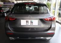 China Compact SUV Benz Petrol Cars Mercedes Benz GLA 200 Version 2023 for sale
