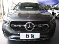 China Compact SUV Benz Petrol Cars Mercedes Benz GLA 200 Version 2023 for sale