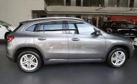 China Compact SUV Benz Petrol Cars Mercedes Benz GLA 200 Version 2023 for sale