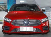 China Compact Benz Petrol Cars Benz A Class AMG 2022 35L 4MATIC 4 Door 5 Seats Luxury for sale