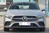 China 7 Gear DCT Benz Petrol Cars Mercedes Benz A 200 L Sport Sedan Donggan Version for sale