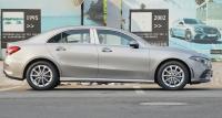 China 7 Gear DCT Benz Petrol Cars Mercedes Benz A 200 L Sport Sedan Donggan Version for sale