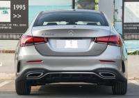 China 7 Gear DCT Benz Petrol Cars Mercedes Benz A 200 L Sport Sedan Donggan Version for sale