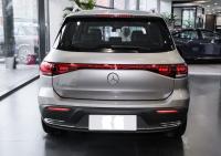 China EQB 260 Benz EV Car Mercedes Benz EQB 2022 Luxury EV Cars MB 5 Door 5 Seats SUV for sale