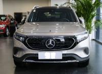 China EQB 260 Benz EV Car Mercedes Benz EQB 2022 Luxury EV Cars MB 5 Door 5 Seats SUV for sale