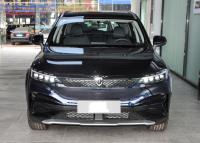 China 5 Door 5 Seats SKYWORTH EV6 2021 620 electric Medium SUV 610KM for sale