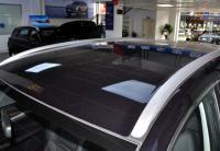 China 5 Door 5 Seats SKYWORTH EV6 2021 620 electric Medium SUV 610KM for sale