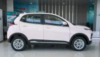 China 2022 Dayun Automobile EV Yuehu 300 5 Doors 5 Seats SUV Cltc 300Km for sale