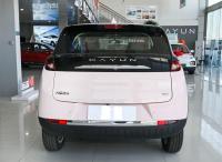 China 2022 Dayun Automobile EV Yuehu 300 5 Doors 5 Seats SUV Cltc 300Km for sale
