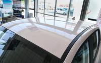 China 2022 Dayun Automobile EV Yuehu 300 5 Doors 5 Seats SUV Cltc 300Km for sale