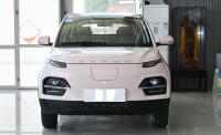 China 2022 Dayun Automobile EV Yuehu 300 5 Doors 5 Seats SUV Cltc 300Km for sale