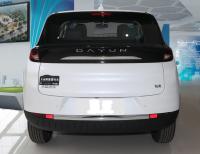 China Deluxe Edition 2022 Dayun Yuehu 300 5 Doors 5 Seater SUV Cltc 300Km for sale