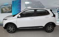 China Deluxe Edition 2022 Dayun Yuehu 300 5 Doors 5 Seater SUV Cltc 300Km for sale