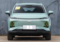 China Small SUV Electric Car Geely Geometry E 2022 320KM 5 Door 4 Seats for sale