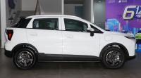 China Small 5 Door 4 Seater SUV Geely Geometry E 2022 410KM for sale