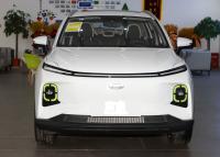 China Small 5 Door 4 Seater SUV Geely Geometry E 2022 410KM for sale