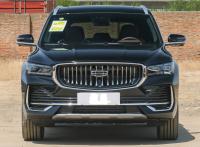 China 4WD Flagship Model Geely Vehicle Geely Xingyue L 2021 2.0TD SUV 5 Door 5 Seats for sale