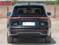 China 4WD Flagship Model Geely Vehicle Geely Xingyue L 2021 2.0TD SUV 5 Door 5 Seats for sale