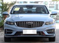 China 4 Door 5 Seats Saloon Car Geely Preface 2023 2.0TD 190HP L4 for sale